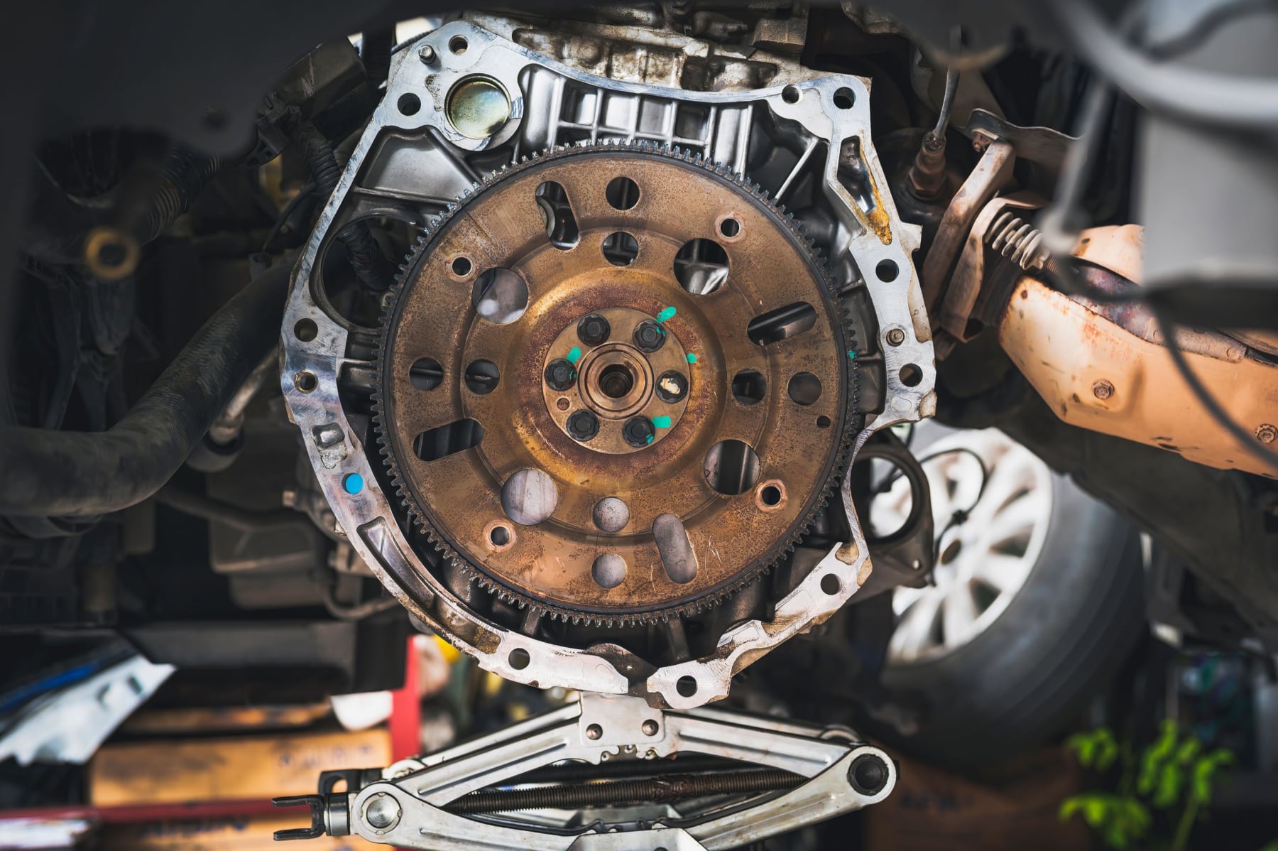 Šta je plivajući zamajac? Kako radi i zašto je važan?